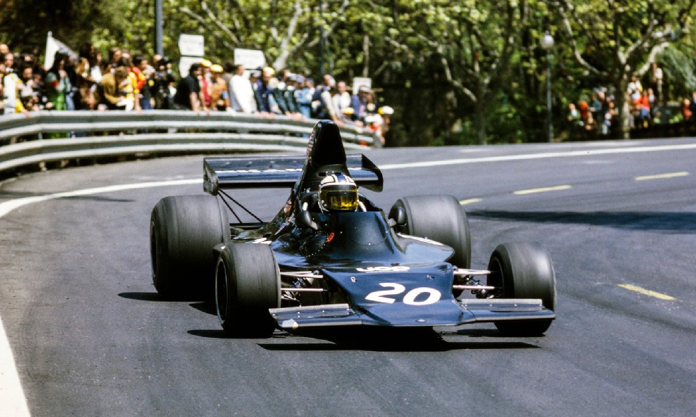 Montjuich Park: Najlepszy tor uliczny w historii Formuły 1?