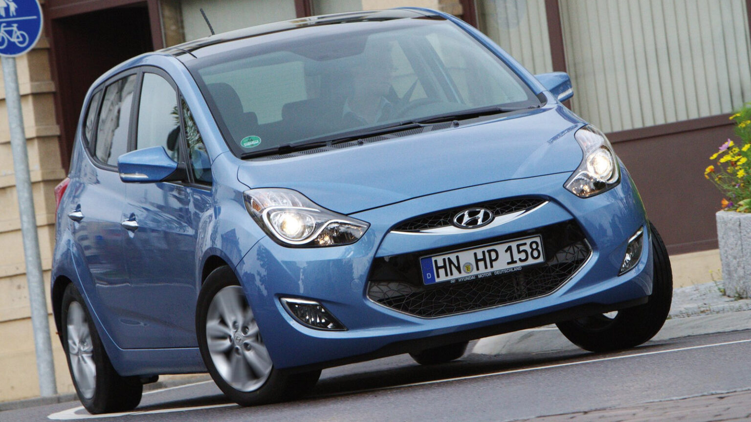 Używany Hyundai ix20. Wady, zalety, opinie. Czy warto kupić?